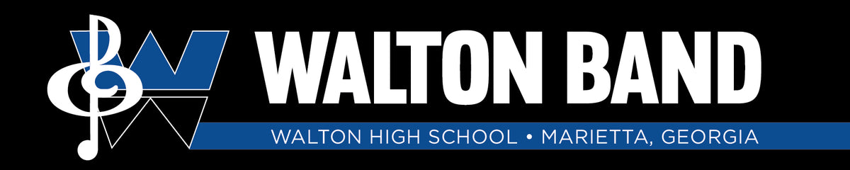 Spread Holiday Cheer and Support Walton High School Band with the Perf ...